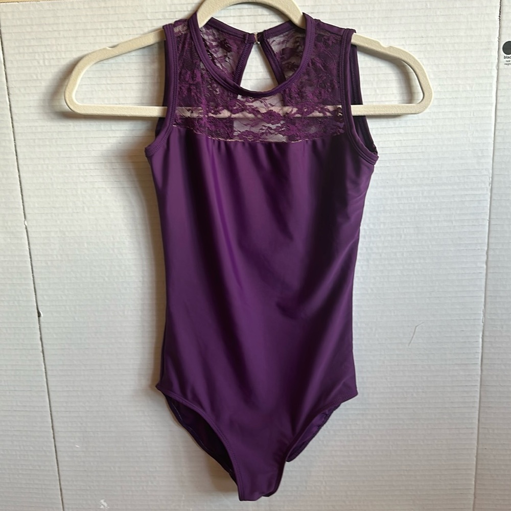 Theatricals Leotard - Gem